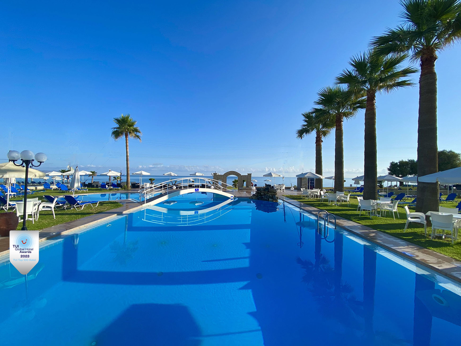 Mike Hotel Apartments | Hotels in Maleme Chania Crete